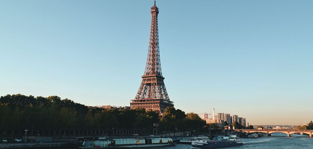 Qué ver en París: 35 lugares que debes visitar - Guía 2024