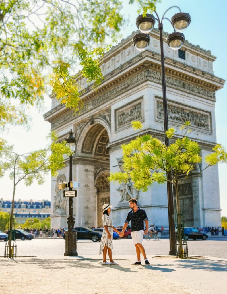 Paris Passlib: Cómo funciona, Atracciones y Precios 2024